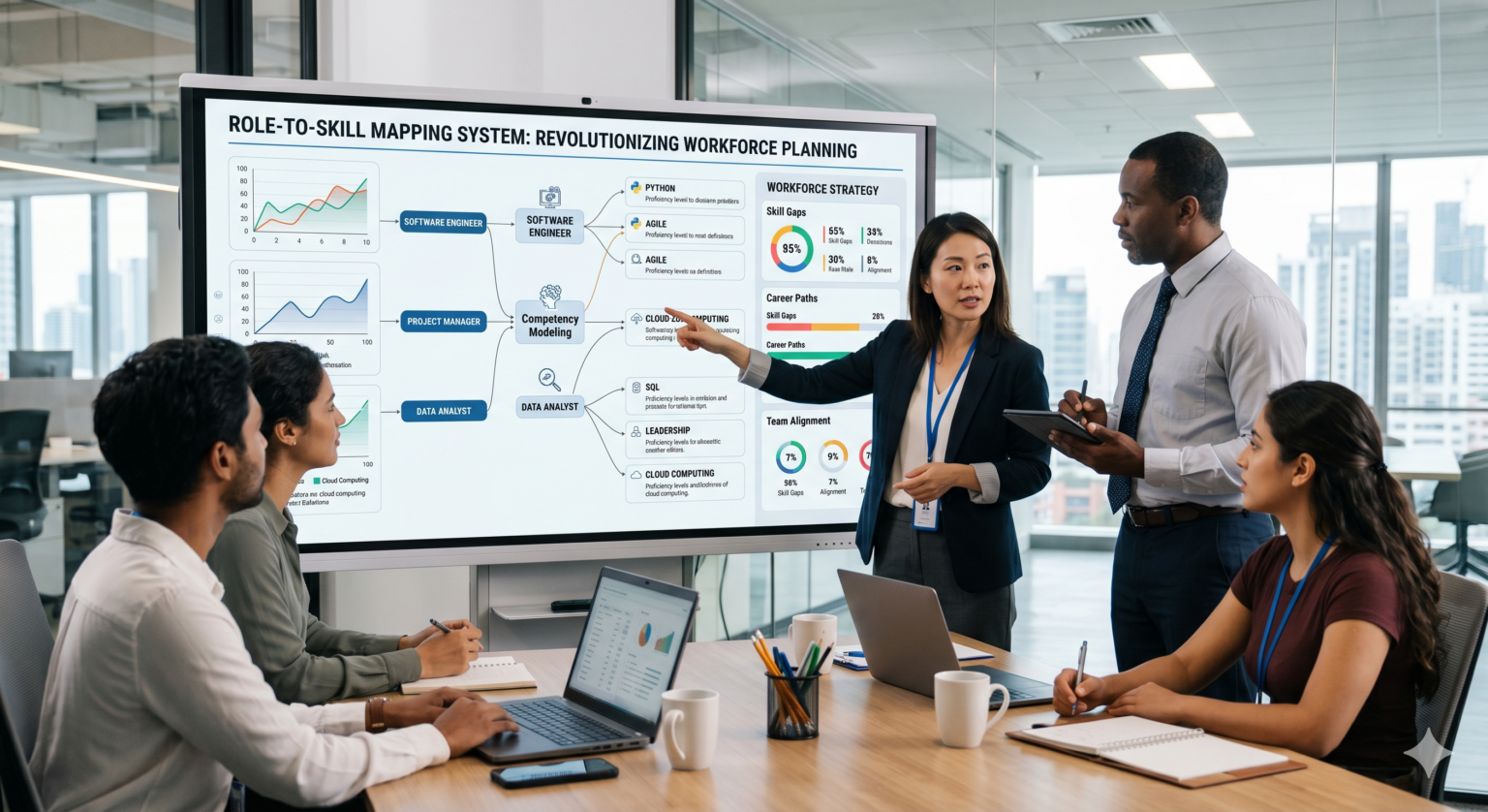 7 Economic Downturn Hiring Models That Drive Results